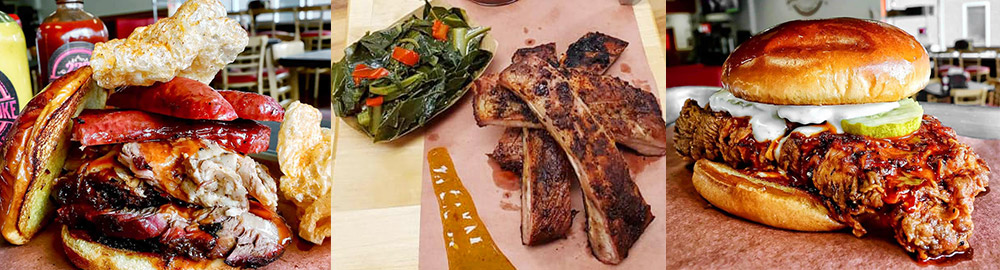 225 Urban Smoke - San Antonio, TX 78218 (Menu & Order Online)