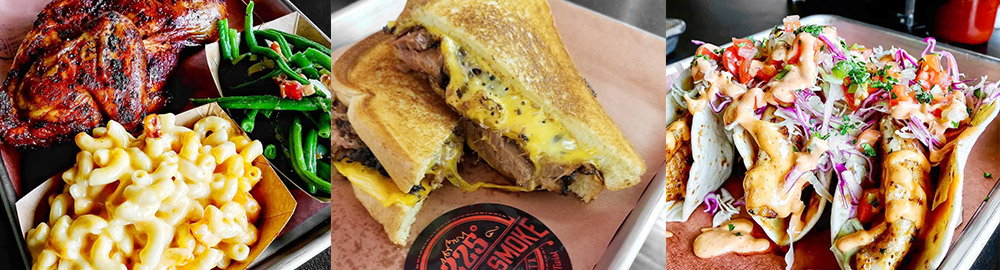 225 Urban Smoke - San Antonio, TX 78218 (Menu & Order Online)